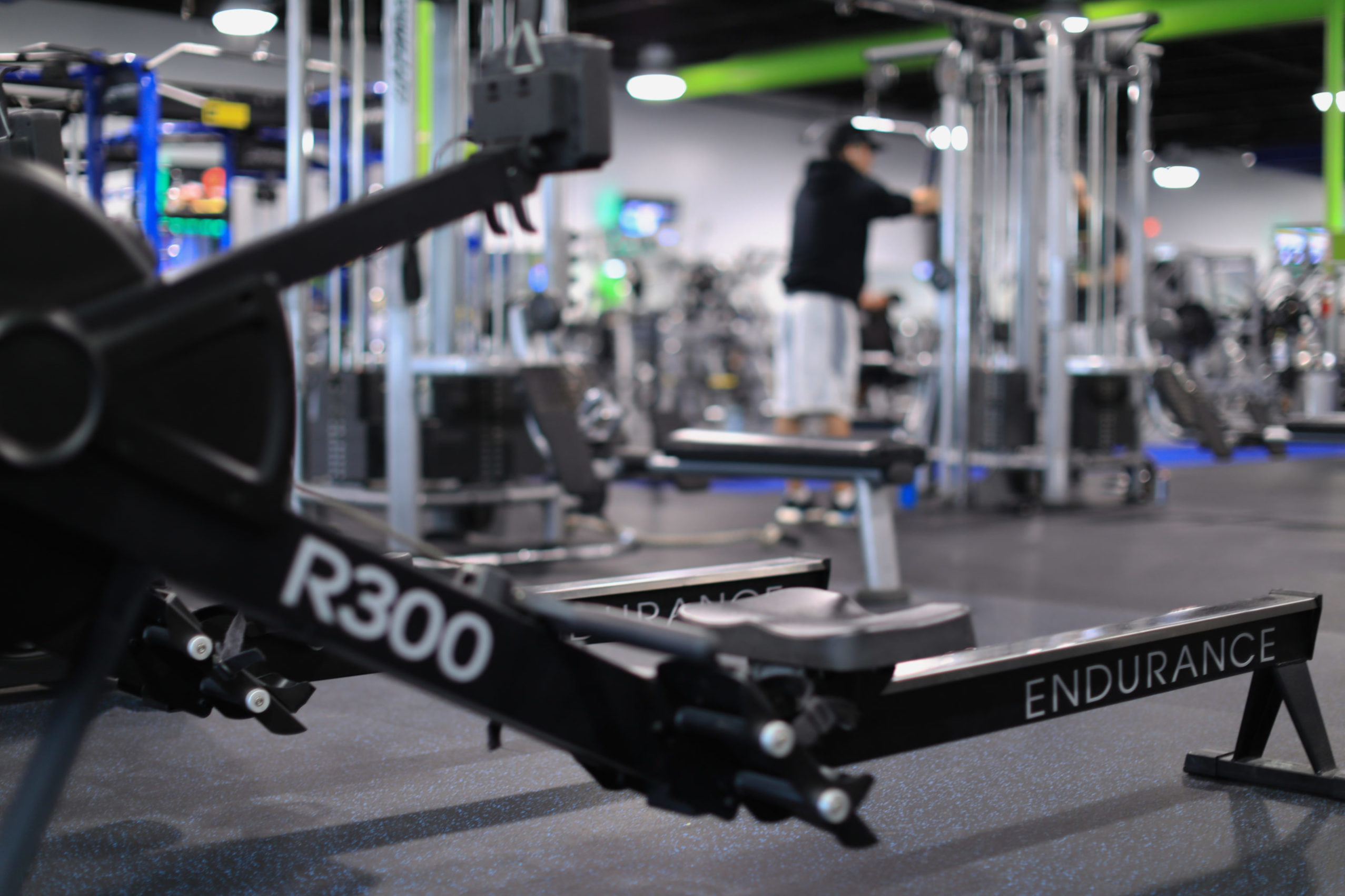 24/7 Gym Largo FL | Fitness Club and Cardio Classes Largo FL 33774